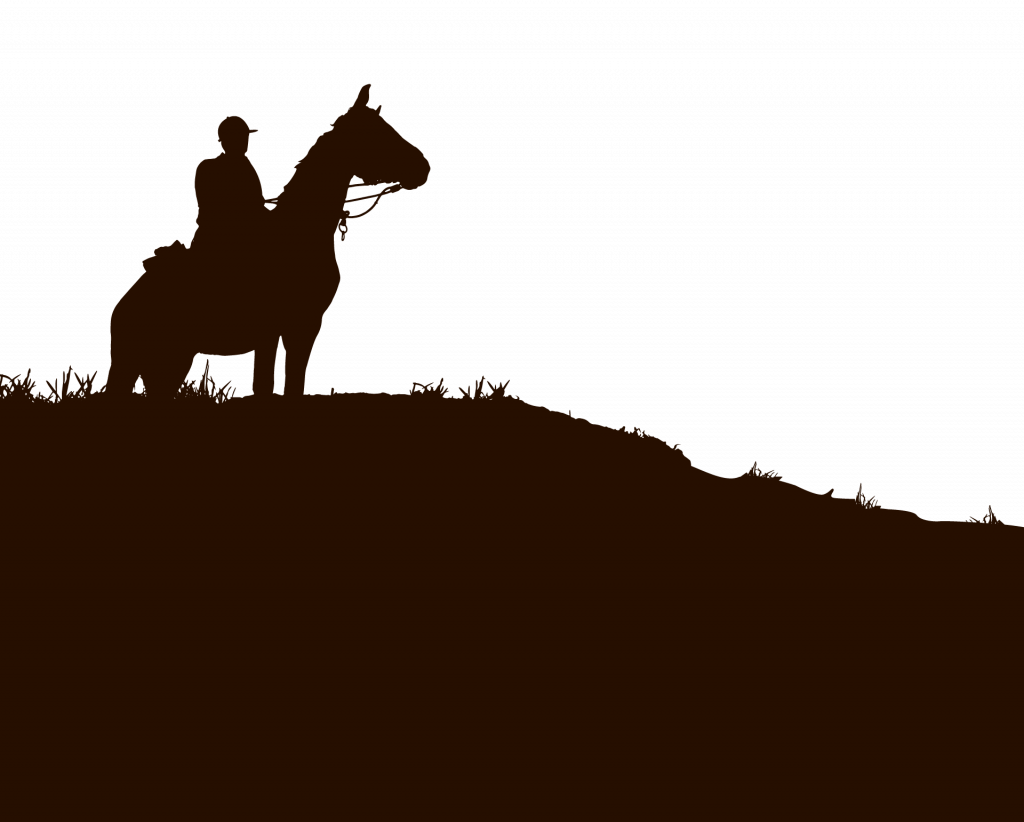 GEOCHEVAL - Itinéraires équestre à travers la France